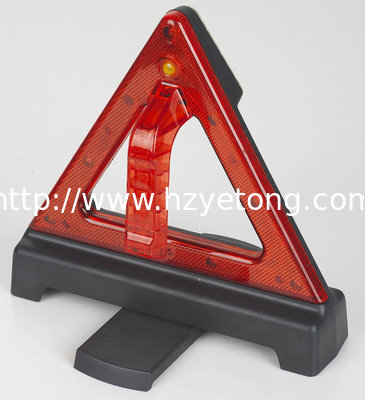 Car Warning triangle /Car emergency warning triangle/auto warning triangle/Reflector warning triangle