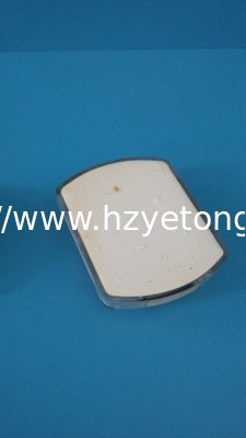 Temporary Plastic Solar LED Road Stud