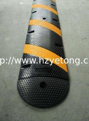 1830mm rubber speed bump for America Market  speed breaker