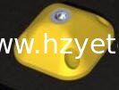 62mm high round cat eye reflective ABS plastic road stud dia. 200mm/160mm  Raised Pavement Marker
