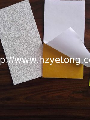 Hot melt reflective road marking tape, adhesive tape, vibration type marking, wear resistance marking