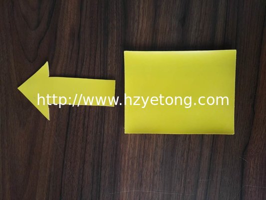 Hot melt reflective road marking tape, adhesive tape, vibration type marking, wear resistance marking