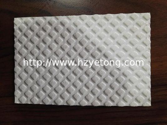 Hot melt reflective road marking tape, adhesive tape, vibration type marking, wear resistance marking