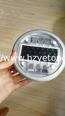 Pavement Levelled Marker/Studs  embedded solar road stud cat eye manufacture offer