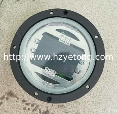 Pavement Levelled Marker/Studs  embedded solar road stud cat eye manufacture offer