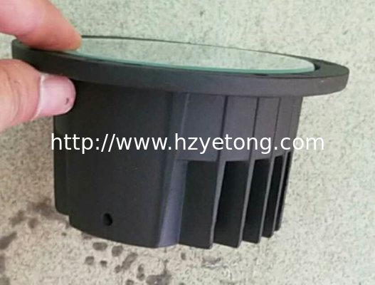 Pavement Levelled Marker/Studs  embedded solar road stud cat eye manufacture offer