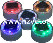 Pavement Levelled Marker/Studs  embedded solar road stud cat eye manufacture offer