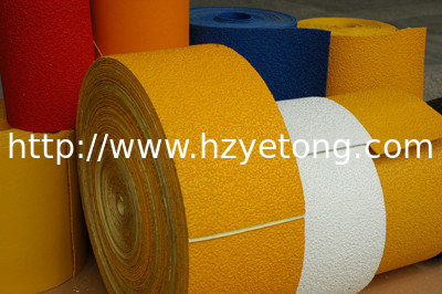 Hot melt reflective road marking tape, adhesive tape, vibration type marking, wear resistance marking