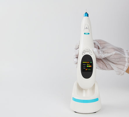Plasma Lifting Pen Fire Skin Wrinkle And Spot Cutter Pen With High Energy