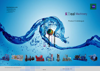 Ideal Machinery co ltd.