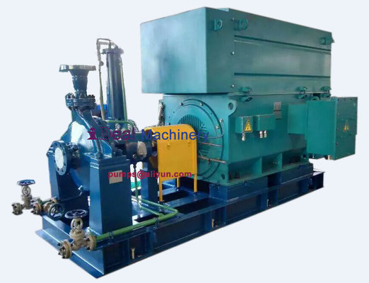 21-API610  OH2 MZE Overhung process