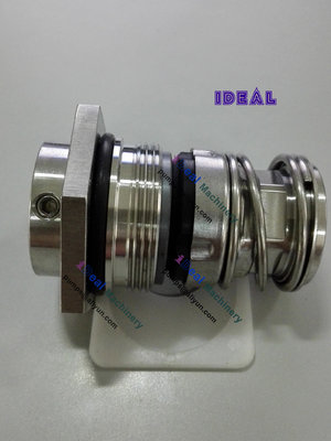 Seal, Burgmann seal, John Crane seal, AES seal, Flowserve seal, Cartridge single seal, Cartridge dual seal