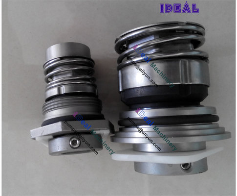 Seal, Burgmann seal, John Crane seal, AES seal, Flowserve seal, Cartridge single seal, Cartridge dual seal