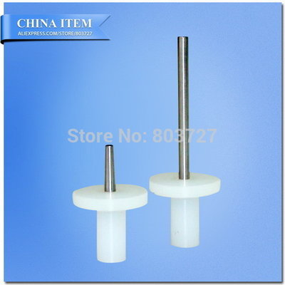 China Test Probe 12 Long Test Pin of IEC 61032 Fig. 8 / Test Probe 13 Short Test Pin supplier