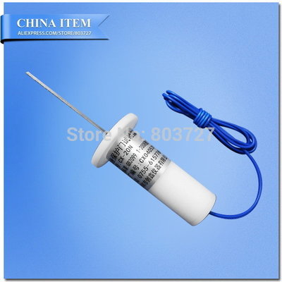China IEC60884 Figure 9 Gauge with 20N Force for Checking Non-Accessibility of Live Parts supplier