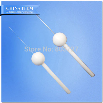 China IEC 61032 Test Probe C & D, IP3X and IP4X, 2.5 mm Test Rod & 1.0 mm Test Wire supplier