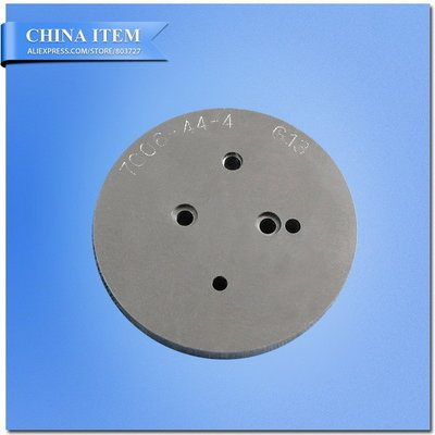 China DIN60061 7006-44-4 G13 Go and Not-go Gauge for Unmounted Bi-pin Cap, G13 Go & Not Go Gauge supplier