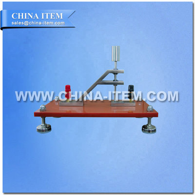 China IEC 60065 Figure 6 - Dielectric Strength Test Instrument supplier