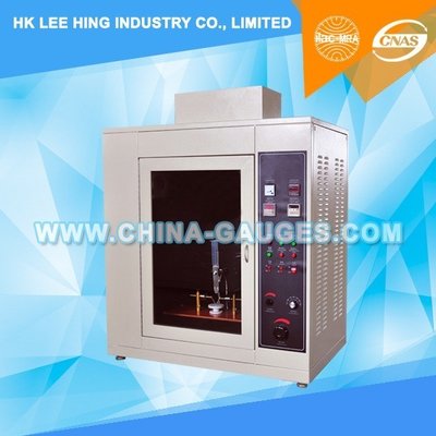 China Proof Tracking Test Apparatus supplier