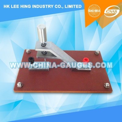 China Dielectric Strength Test Instrument of IEC60065 supplier