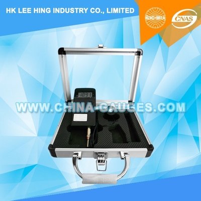 China 850nm Hand-held Infrared Irradiance Meter supplier