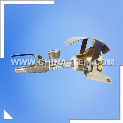 Ipx3 Ipx4 Hand-Held Spray Nozzle supplier