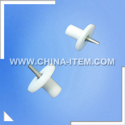IEC60065 IEC60335-1 Safety Test Finger/Short Test Probe supplier