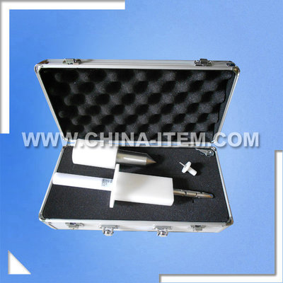 Test Probe Kit of Jointed Finger Probe & Test Pin Probe & Test Thorn Probe supplier