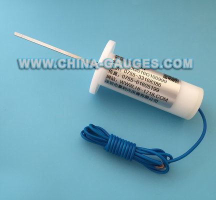 Test Probe with Force for IEC60884 Fig 9 & IEC60884 Fig 10 supplier