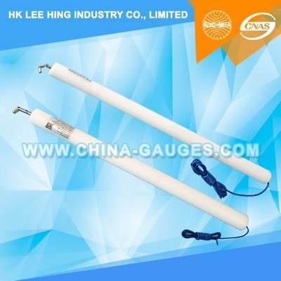 Children Test Finger Probe 18 and 19 , IEC61032 Jointed Children Test Finger supplier