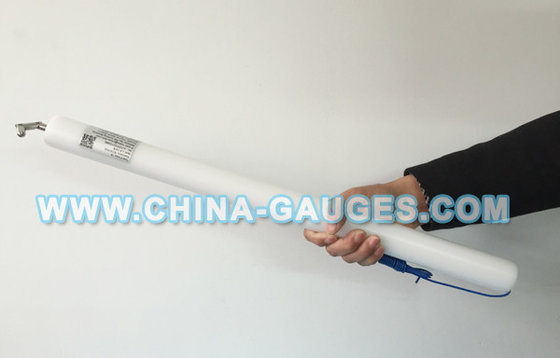 Children Test Finger Probe 18 and 19 , IEC61032 Jointed Children Test Finger supplier