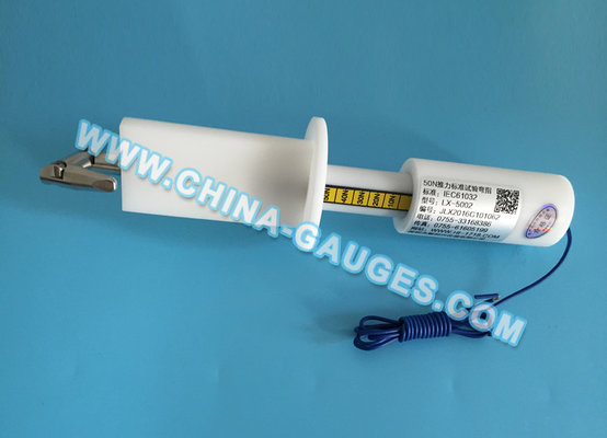 IEC Jointed and Unjointed Test Finger supplier