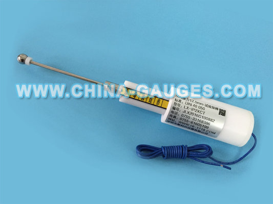 DIN 40 050 Test Probes for IP Code Testing with Test Probe supplier