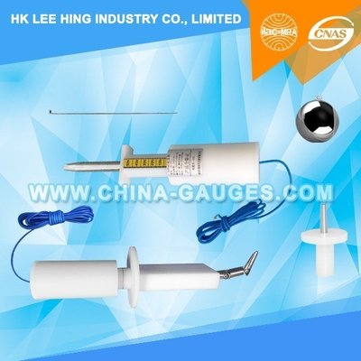 Lab Equipment IEC /En /UL 60601 Test Probe Kit supplier