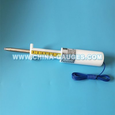 IEC 61032 Accessibility Test Probe with 75n Force,IEC61032 Rigid Test Probe supplier