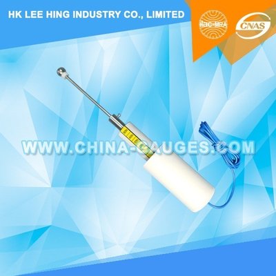 IP20C Test Probe with 50N Force of IEC 60529 supplier