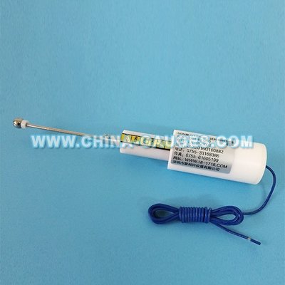 IP20C Test Probe with 50N Force of IEC 60529 supplier