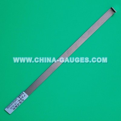 IEC60065 Stainless Steel Test Hook Probe supplier