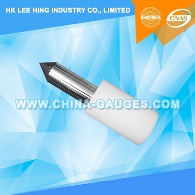 IEC61032 Test Probe 41 Test Thorn Probe supplier