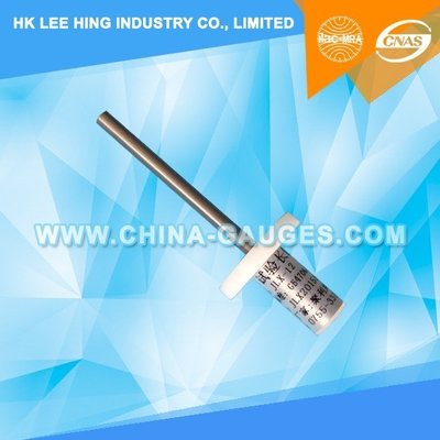 IEC61032 Long Test Pin with 50mm Length supplier