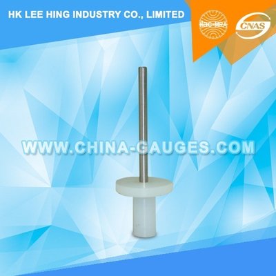 IEC61032 Long Test Pin with 50mm Length supplier