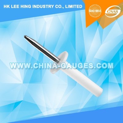 IEC61032 Safety Test Finger Probe / Test Probe supplier