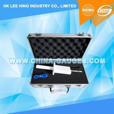 IEC61032 Standard Jointed Test Finger Probe for Sale supplier