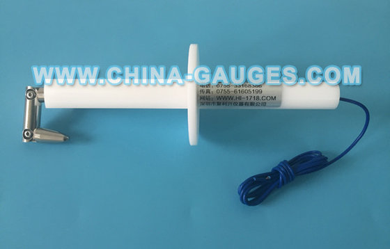 IEC61032 Standard Jointed Test Finger Probe for Sale supplier