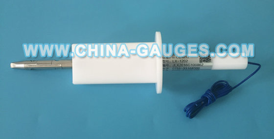IEC61032 Standard Jointed Test Finger Probe for Sale supplier