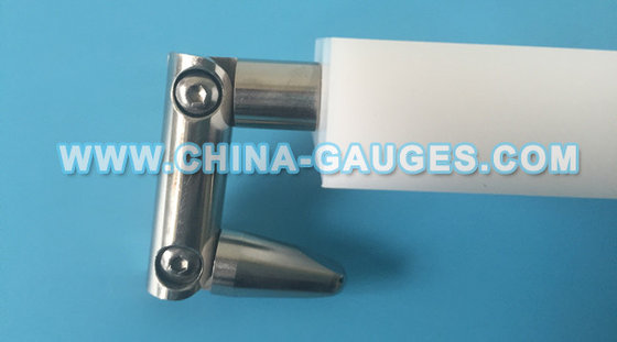 IEC61032 Standard Jointed Test Finger Probe for Sale supplier