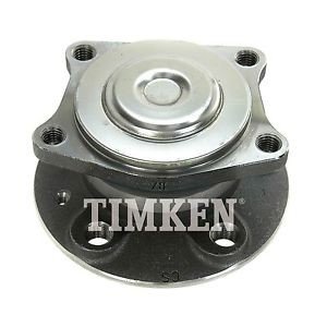 China Wheel Bearing and Hub Assembly Rear TIMKEN HA590389 fits 01-09 Volvo S60 supplier