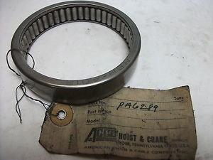 China Torrington Needle Roller Bearing (NBH-4812) supplier