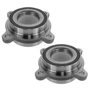 China TIMKEN Hub Wheel Bearing Module Front Pair for LX570 Sequoia Land Cruiser Tundra supplier