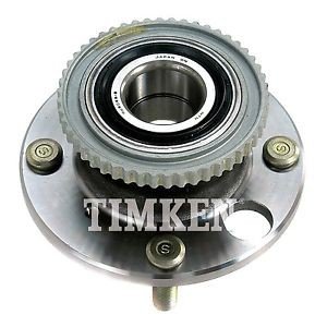 China Wheel Bearing & Hub Assembly fits 1987-1990 Acura Legend TIMKEN supplier